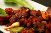 Menu | Triveni Express | Best Breakfast in Charlotte